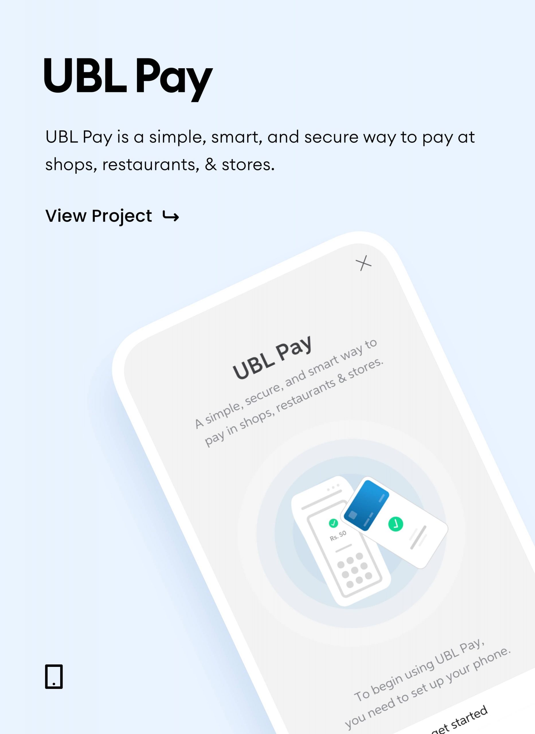 Farhan Afzal – UI/UX Designer